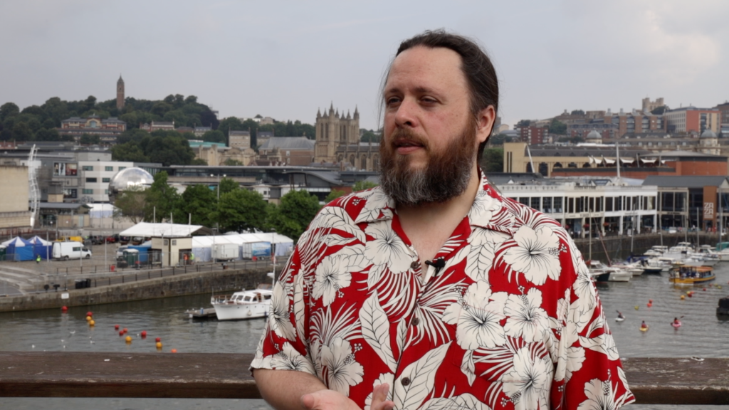 Interviewing Users - UXBristol 2018 UXBristol 2018